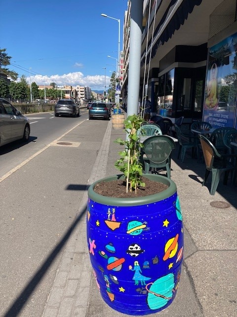 Jardins Essentiels à Thônex - thonex