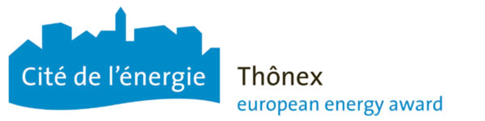 Cité de l'énergie - thonex